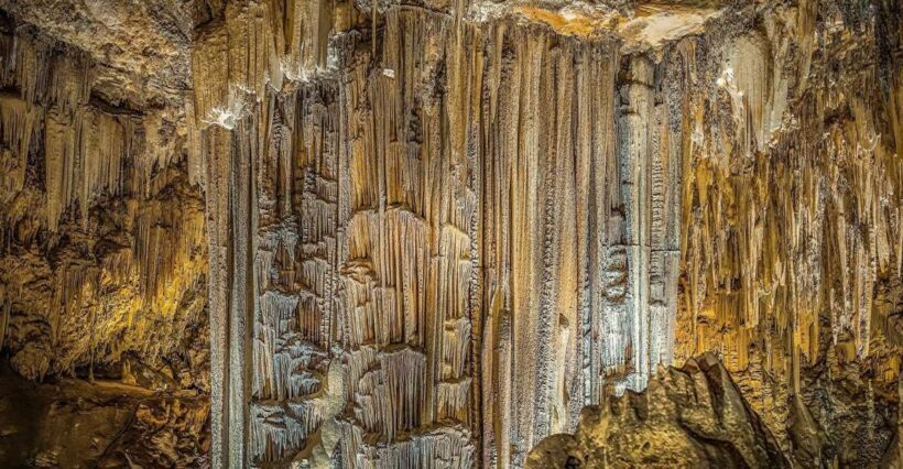 From Motril: Nerja, Frigiliana and Caves Private Tour - The Sum Up