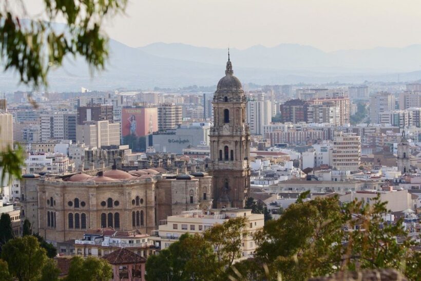 From Motril Port: Private Tour and Shore Excursion in Malaga - Exploring Malaga: A City Steeped in Layers of Time