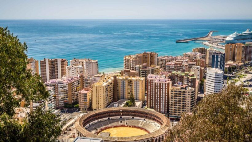From Motril Port: Private Tour and Shore Excursion in Malaga - Practical Details and Value