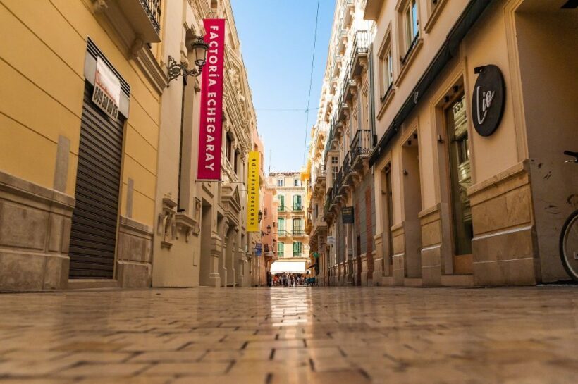 From Motril Port: Private Tour and Shore Excursion in Malaga - Authenticity, Comfort, and Flexibility