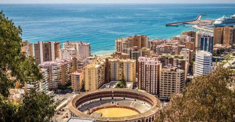 From Motril Port: Private Tour and Shore Excursion in Malaga - FAQs