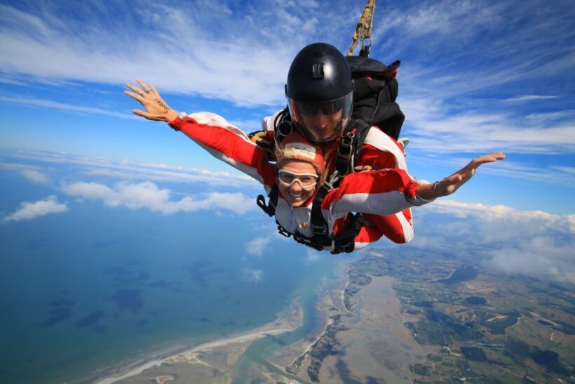 From Motueka: Abel Tasman Tandem Skydive Experience - Who Is This Tour Best For?