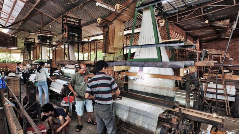 From Mui Ne To Da Lat Best Day Trip | Countryside Tour - Key Points