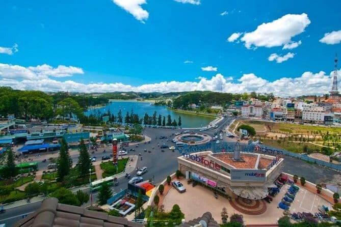 From Mui Ne To Da Lat Best Day Trip Private Tour - Day 1: From Mui Ne to Da Lat’s Natural and Cultural Highlights