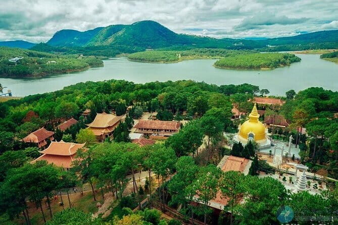 From Mui Ne To Da Lat Best Day Trip Private Tour - Practical Considerations