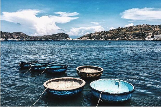 From Mui Ne To Vinh Hy Bay Snorkeling And Fishing Tour | Day Trip - A Closer Look at the Itinerary