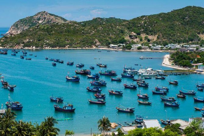 From Mui Ne To Vinh Hy Bay Snorkeling And Fishing Tour | Day Trip - The Practical Side: What You Need to Know