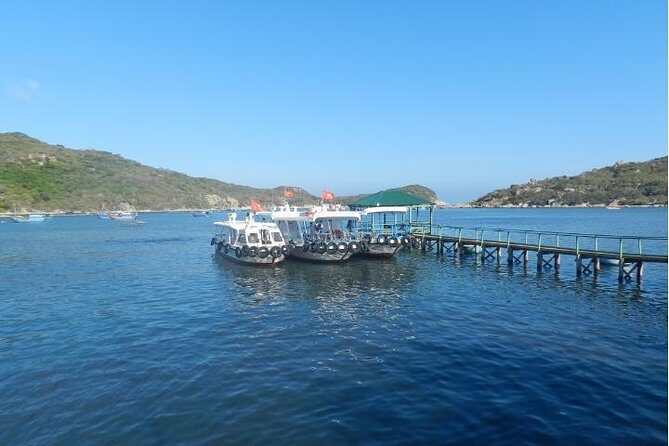 From Mui Ne To Vinh Hy Bay Snorkeling And Fishing Tour | Day Trip - Authenticity and Value