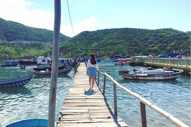 From Mui Ne To Vinh Hy Bay Snorkeling And Fishing Tour | Day Trip - Final Thoughts