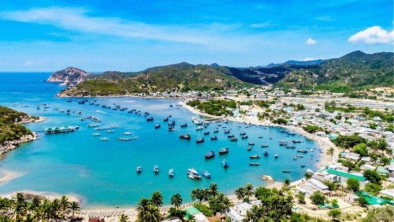 From Mui Ne: Vinh Hy Bay Day Tour Snorkeling & Fishing Tour - FAQ