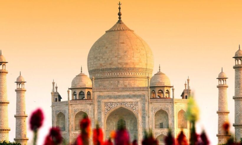 From Mumbai: Agra Sightseeing with Taj Mahal Sunrise - Practical Tips for Travelers