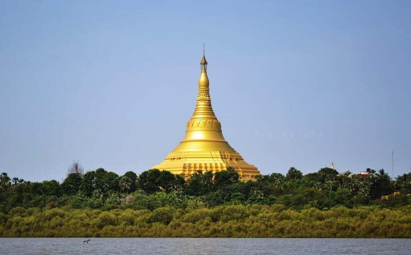 From Mumbai: Day Trip to Global Pagoda and Kanheri Caves - Practical Tips for Travelers