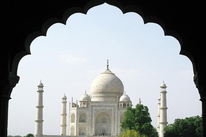 From Mumbai: Golden Triangle Luxury Tour with Flight & Hotels - The Sum Up: Who Should Consider This Tour?