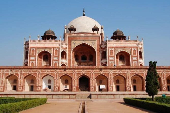 From Mumbai: Golden Triangle Luxury Tour with Flight & Hotels - FAQ