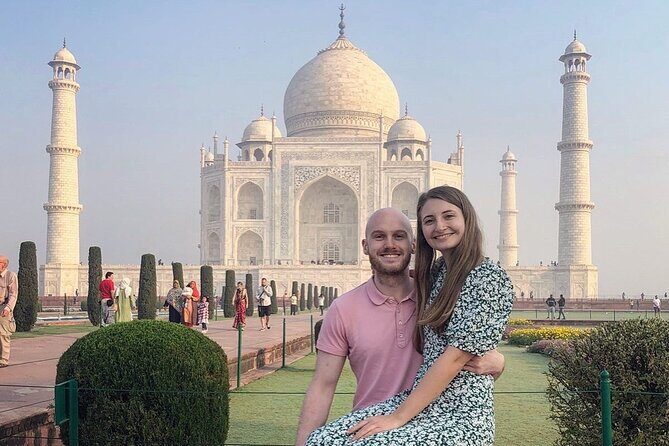 From Mumbai: Overnight Taj Mahal Tour with Flight & Hotel - Who Will Love This Tour?