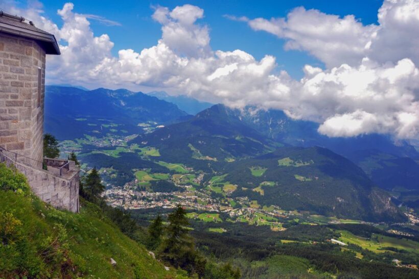 From Munich: Berchtesgaden Foothills and Obersalzberg - The Experience for Different Travelers