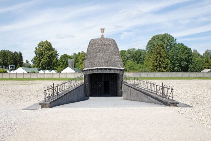 From Munich: Dachau Concentration Camp Private Tour by Car - In-Depth Look at the Tour Experience