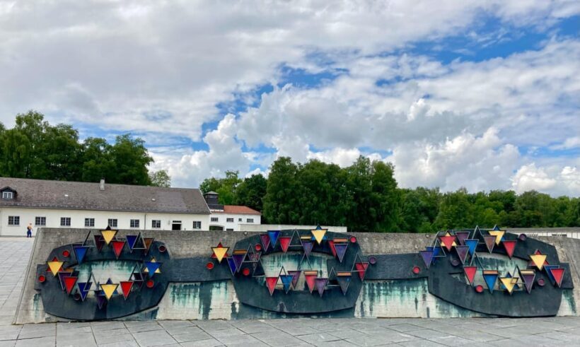 From Munich: Dachau Concentration Camp Private Tour by Train - Exploring the Dachau Private Tour in Detail