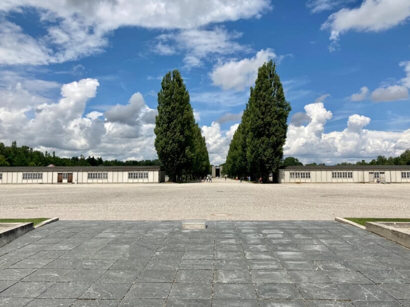 From Munich: Dachau Concentration Camp Private Tour by Train - FAQ