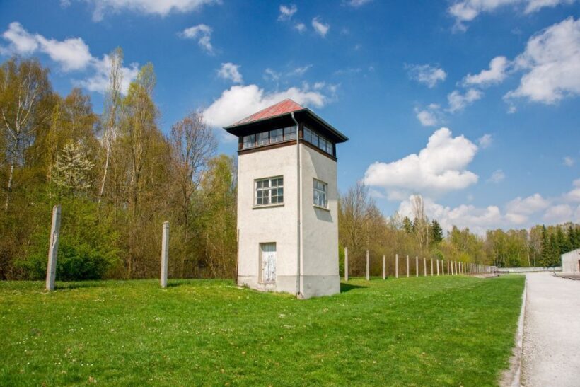 From Munich: Dachau Memorial Site Day Tour - From Munich: Dachau Memorial Site Day Tour — A Detailed Review