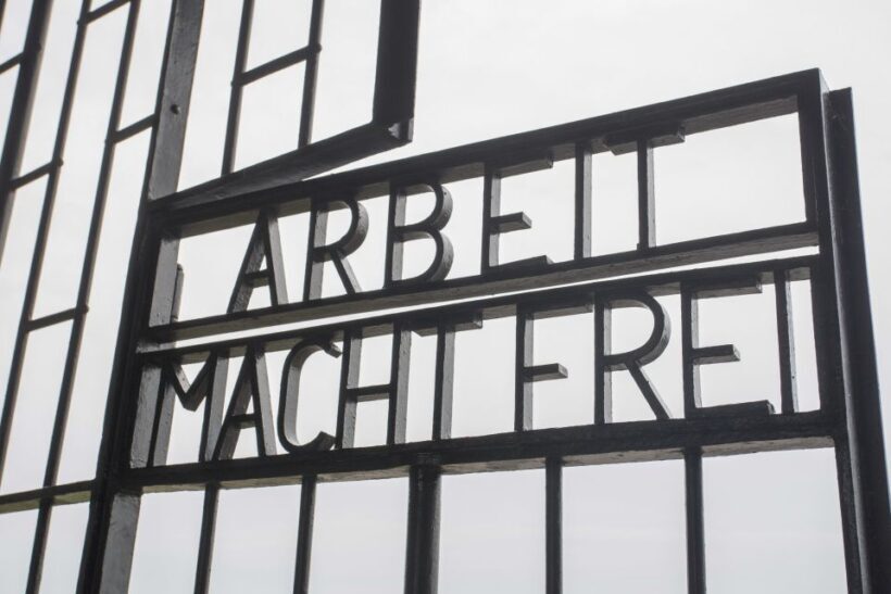 From Munich: Dachau Memorial Site Day Tour - The Itinerary: A Step-by-Step Breakdown