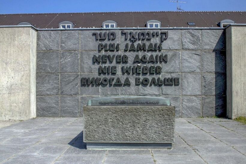From Munich: Dachau Memorial Site Day Tour - Reflecting in a Respectful Manner