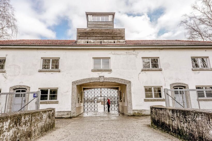 From Munich: Dachau Memorial Site Day Tour - Value for Money: Is It Worth It?