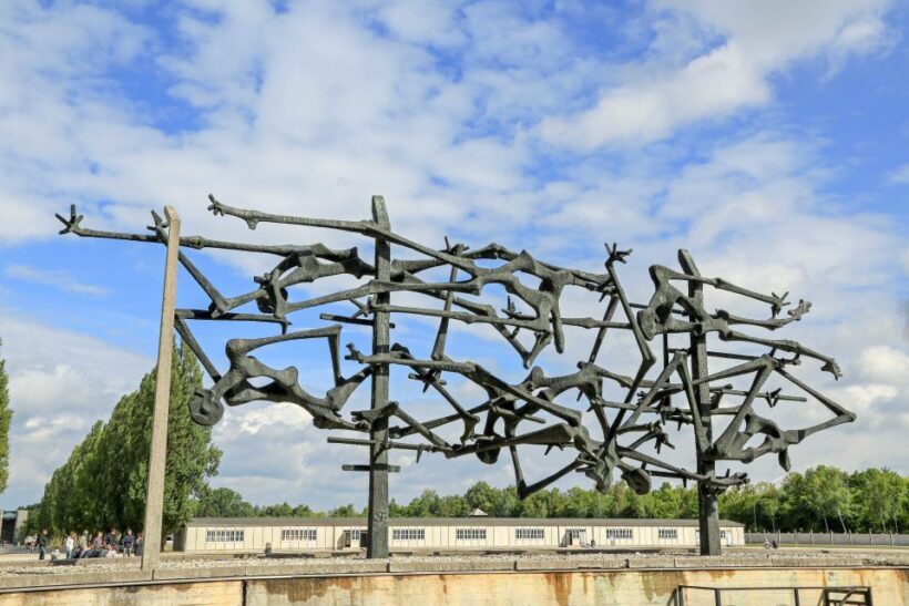 From Munich: Dachau Memorial Site Day Tour - Final Thoughts