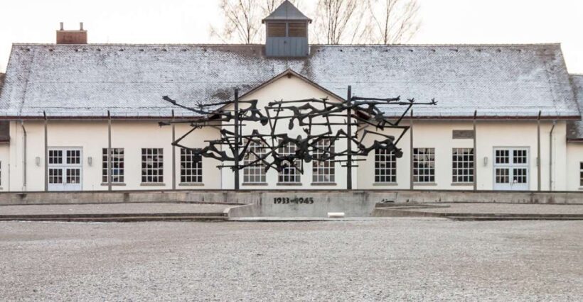 From Munich: Dachau Memorial Site Full-Day Tour - A Thoughtful Journey to Dachau from Munich