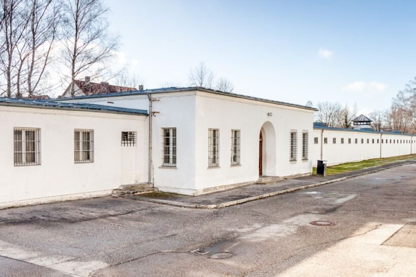 From Munich: Dachau Memorial Site Full-Day Tour - Key Points