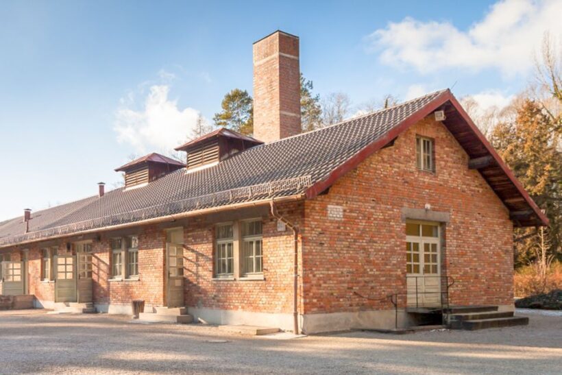 From Munich: Dachau Memorial Site Full-Day Tour - Practical Tips for the Day