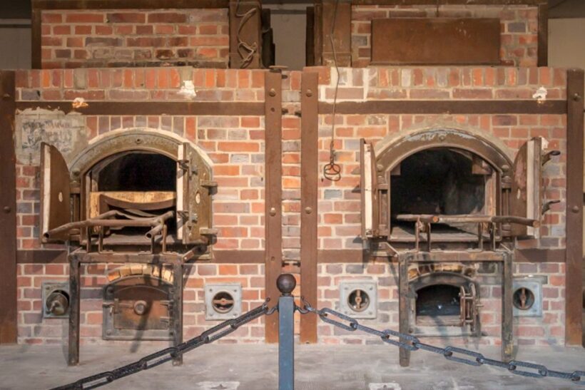 From Munich: Dachau Memorial Site Full-Day Tour - Final Thoughts