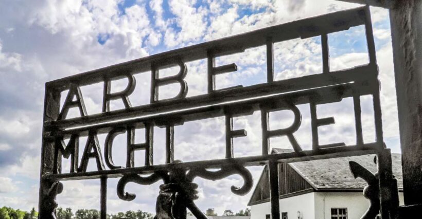 From Munich: Dachau Memorial Site Half-Day Trip - Introduction: A Thoughtful and Moving Experience