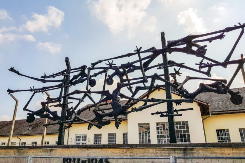 From Munich: Dachau Memorial Site Half-Day Trip - The Value of a Guided Experience