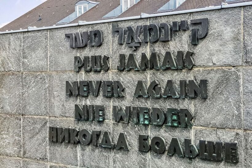 From Munich: Dachau Memorial Site Half-Day Trip - FAQ