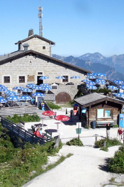 From Munich: Eagles Nest & Konigsee Highlights Day Tour - Who Will Love This Tour?