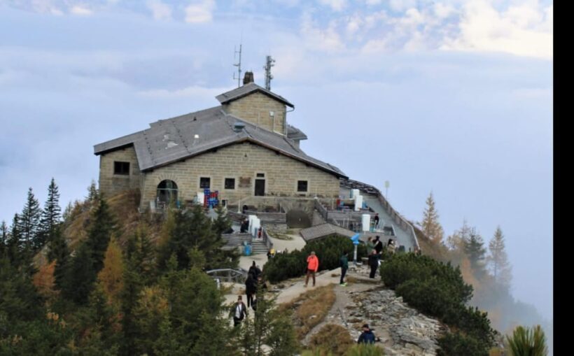 From Munich: Eagles Nest & Konigsee Highlights Day Tour - Final Thoughts