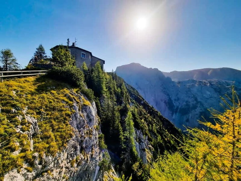 From Munich: Eagle's Nest, Königssee & Salzburg Private Tour - Why This Tour Could Be a Great Choice for You