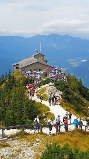 From Munich: Eagle's Nest, Königssee & Salzburg Private Tour - The Bottom Line: Who Should Consider This Tour?
