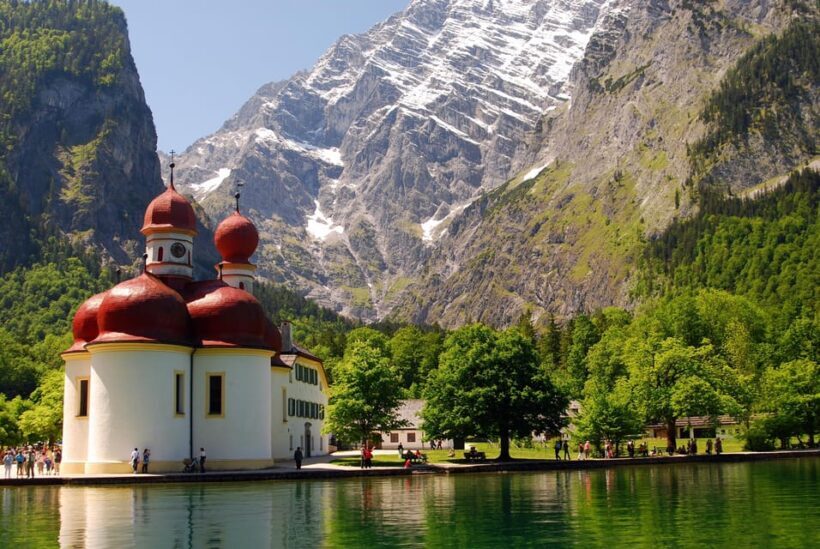 From Munich: Eagle's Nest, Königssee & Salzburg Private Tour - FAQ
