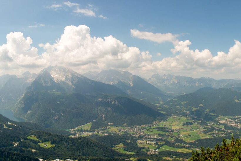 From Munich: Guided Group Tour to Eagles Nest - Who Will Love This Tour?