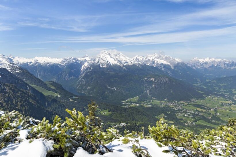 From Munich: Guided Group Tour to Eagles Nest - FAQ