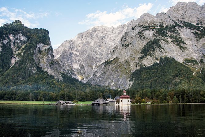 From Munich: Königssee Boat Ride & Berchtesgaden Salt Mine - Additional Information