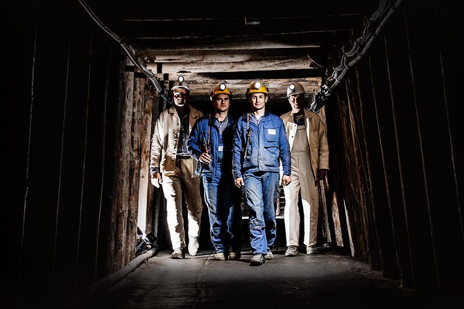 From Munich: Königssee Boat Ride & Berchtesgaden Salt Mine - Exploring Berchtesgaden Alpine National Park