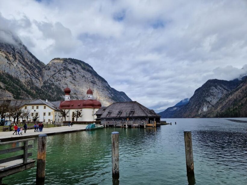 From Munich: Königssee Day Trip with Boat Ride and Salt Mine - FAQs