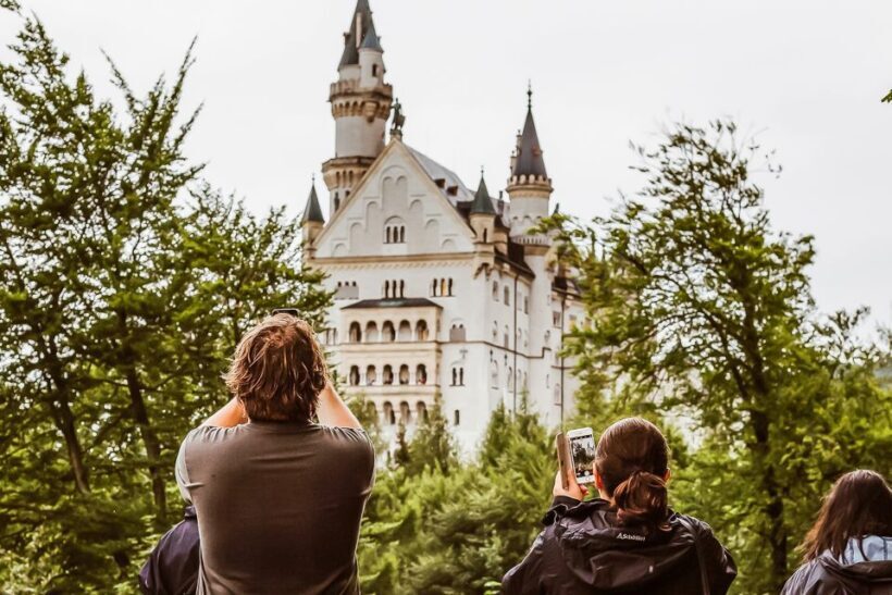 From Munich: Neuschwanstein Castle Full-Day Trip - A Detailed Look at the Munich to Neuschwanstein Castle Day Trip