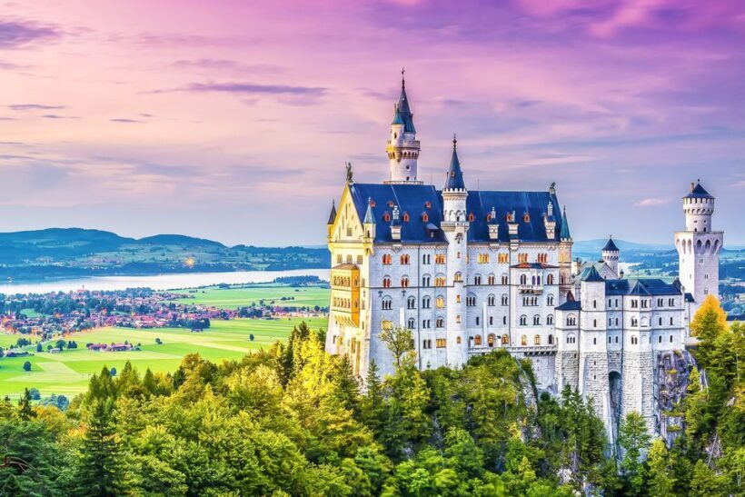 From Munich: Neuschwanstein Castle Full-Day Trip - An In-Depth Look at the Full-Day Tour Experience