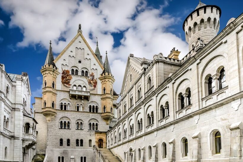 From Munich: Neuschwanstein Castle Full-Day Trip - The Sum Up