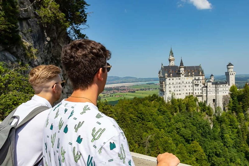 From Munich: Neuschwanstein & Linderhof Castle Full-Day Trip - Price and Value – Is It Worth It?
