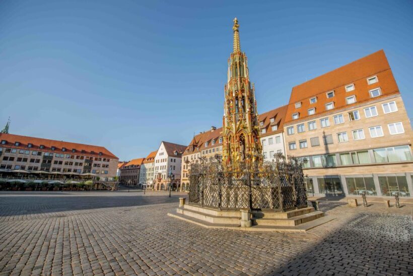 From Munich: Nuremberg Day Trip by Train - The Experience: Whats the Real Value?